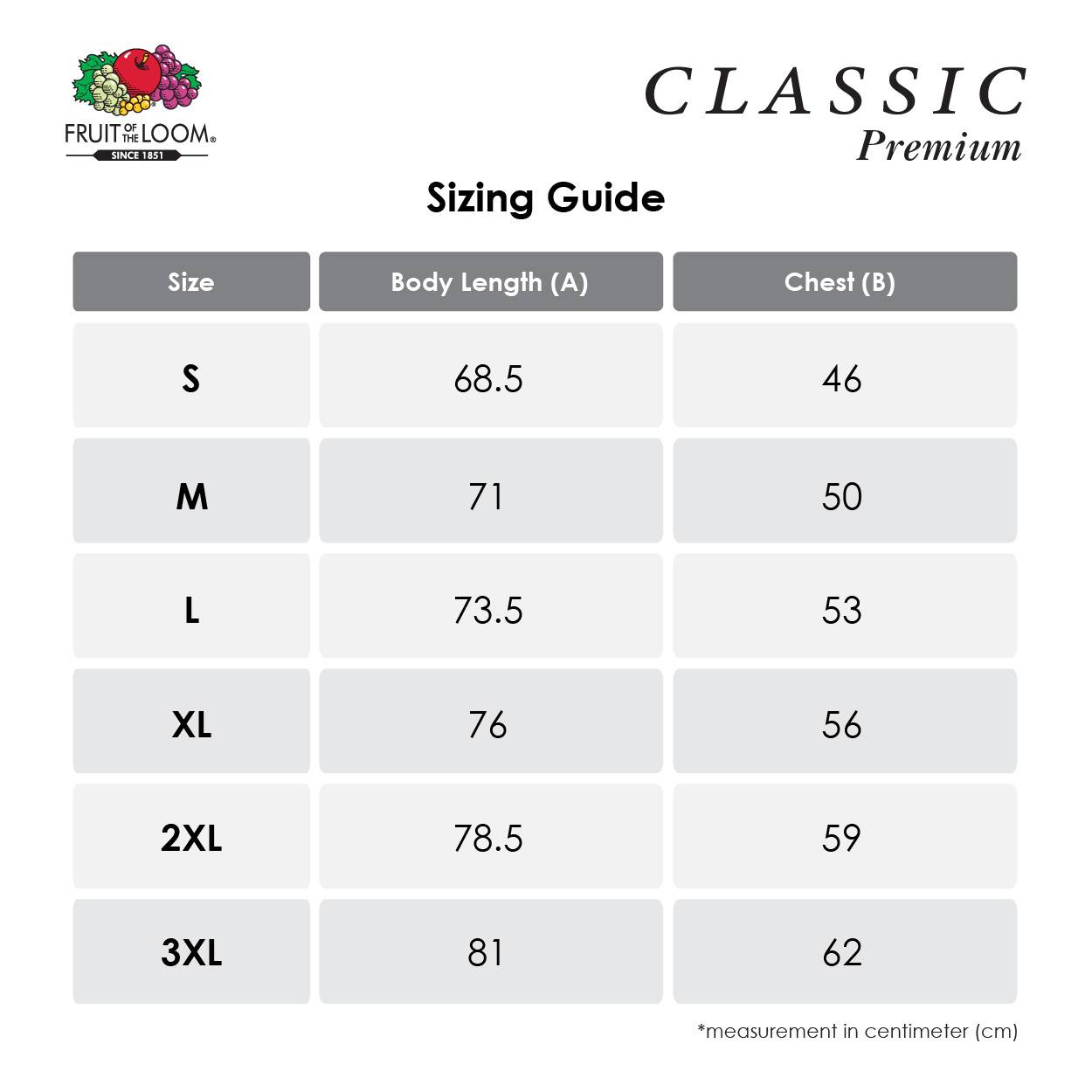 Multipack Classic Premium Black